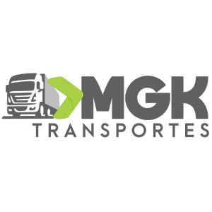 MGK Transportes | Conectando destinos, entregando confiança!